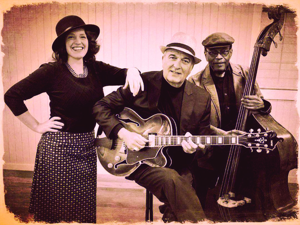 The Chelsea Jazz Trio – KALA